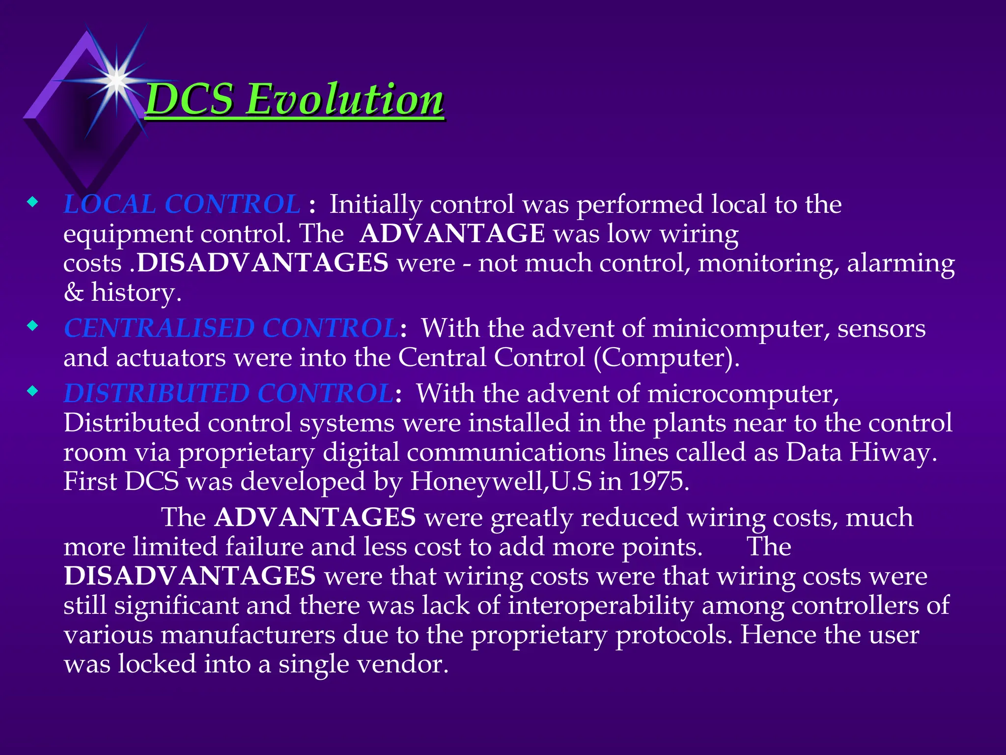 PLC as a digital electronic devic programmable memor | PPT
