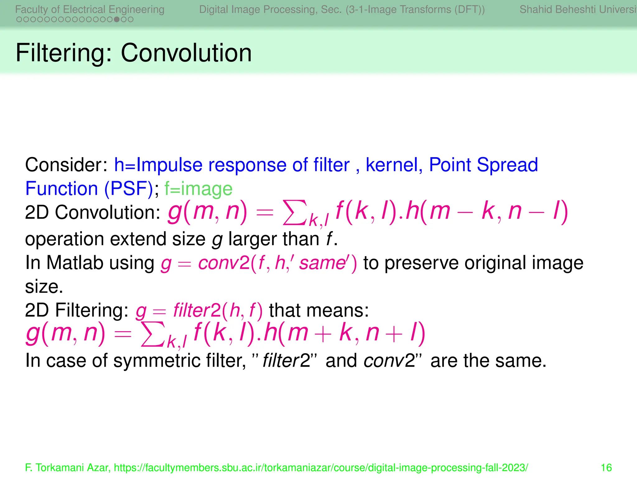 2-D DFT in images.pdf