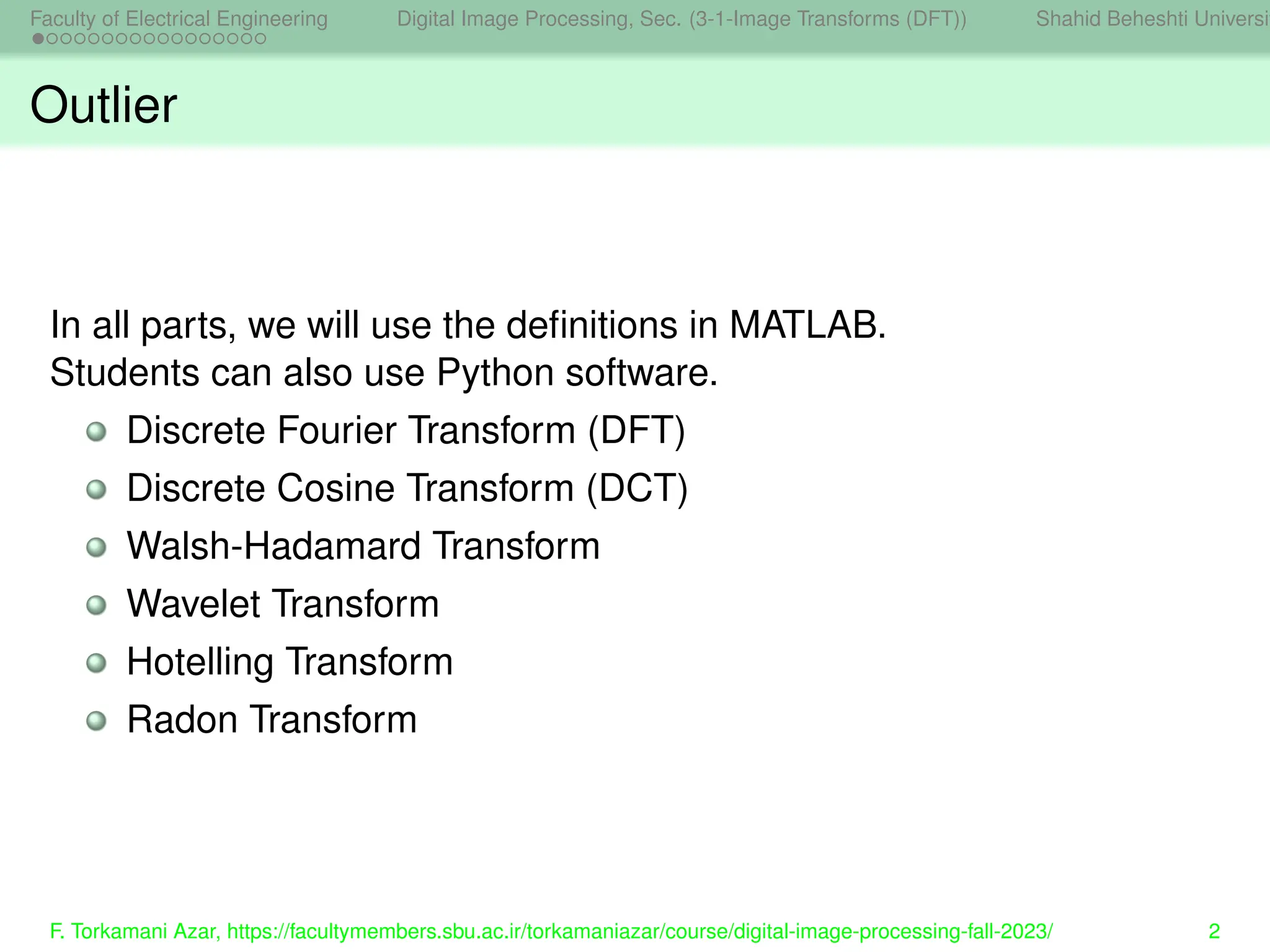 2-D DFT in images.pdf