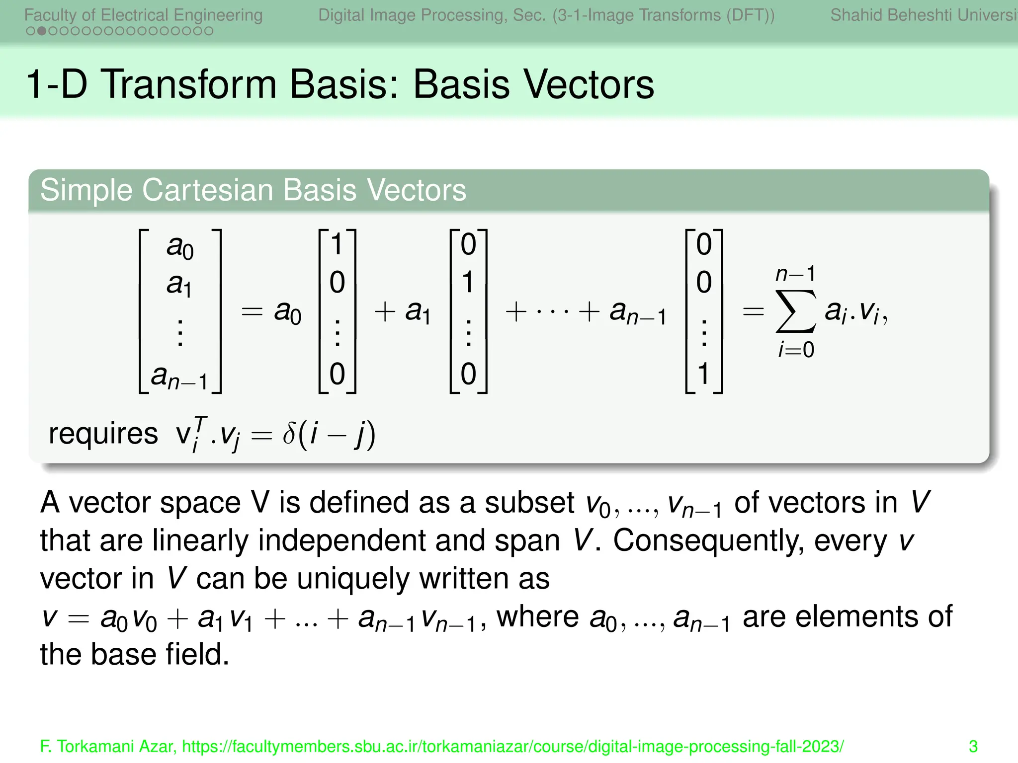 2-D DFT in images.pdf