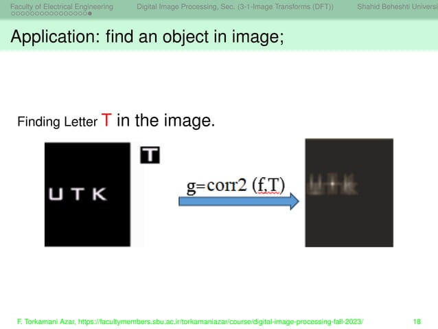 2-D DFT in images.pdf