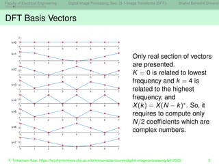 2-D DFT in images.pdf
