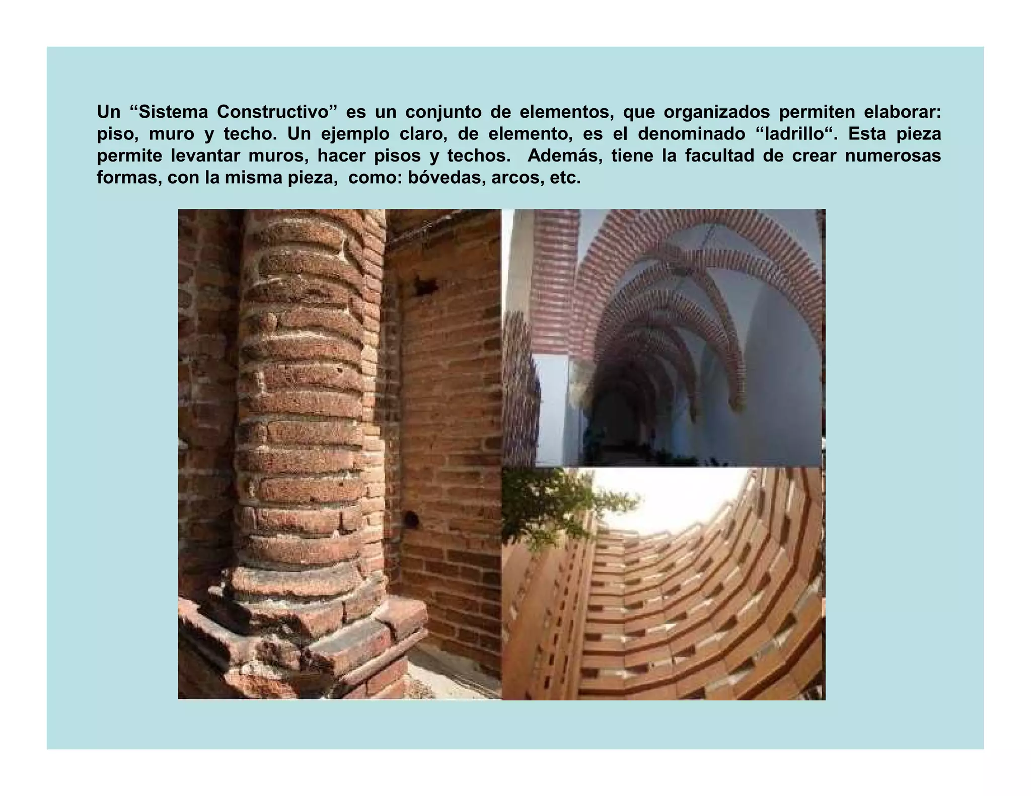 2. definicion de estructura | PDF