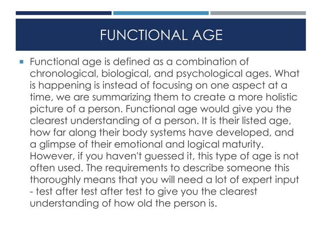 Definition of Aging | PPTX | Eldercare | Family and Relationships