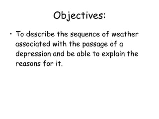 2. Depressions | PPT