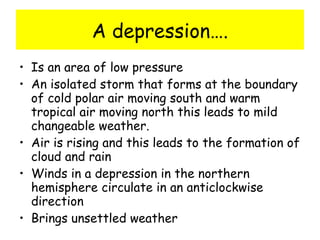 2. Depressions | PPT