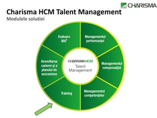 Flux de training in Talent Management | PDF
