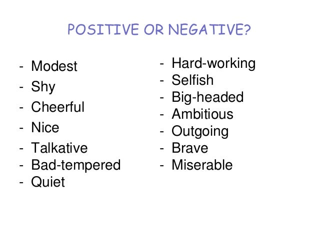 2.describing personality.ppt