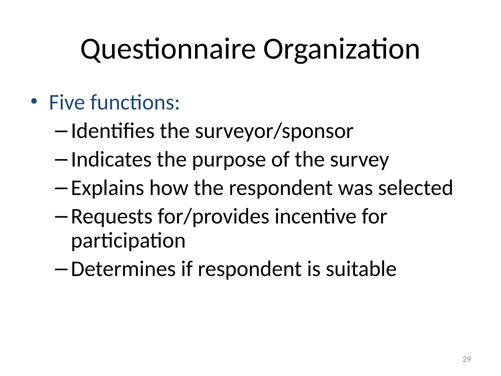 2-Designing the Questionnaire-1 ppt.pptx