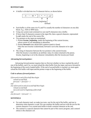 2-Design Issues, Patterns, Lexemes, Tokens-28-04-2023.docx