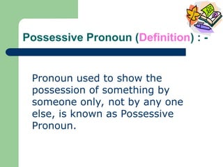 ENGLISH LANGUAGE DETERMINERS CLASS 10 CBSE | PPT