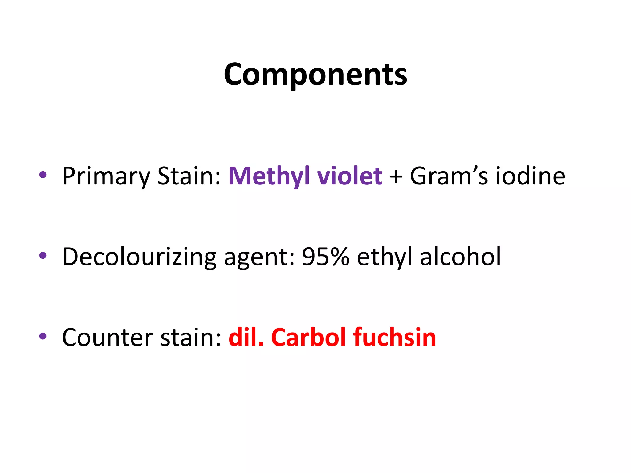 2- Diagnosis of inf. and staining.ppt | Infectious Diseases | Diseases ...