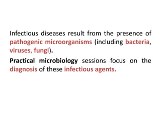 2- Diagnosis of inf. and staining.ppt