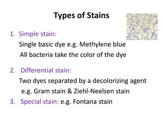 2- Diagnosis of inf. and staining.ppt