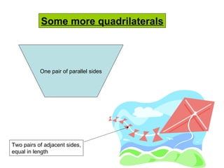 2 Dimensional Shapes | PPT