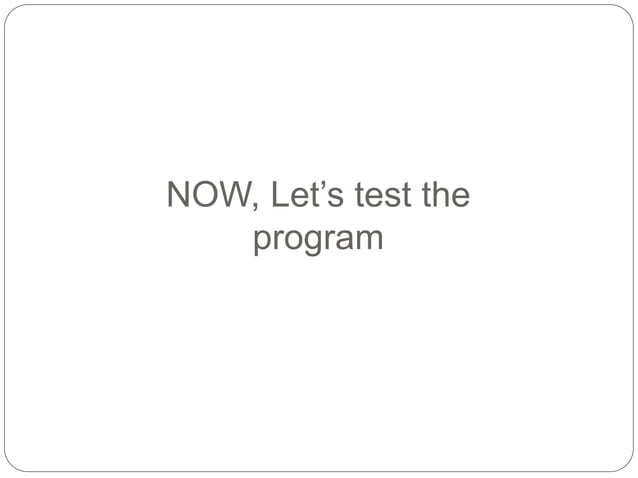 2 Dimensional Wave Equation Analytical and Numerical Solution | PPTX ...