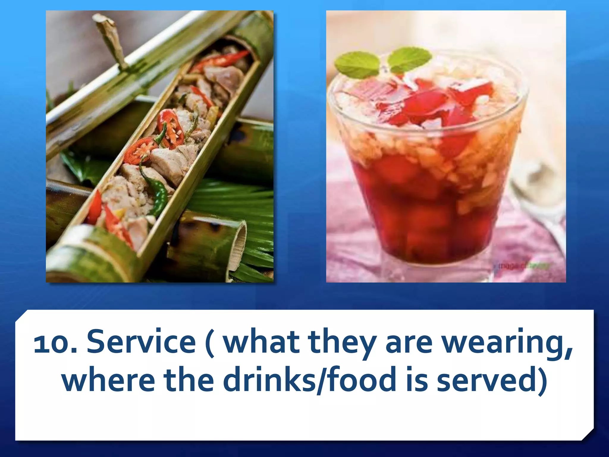 Chef Bruce Lim - Modernising the Filipino Cuisine using Local ...