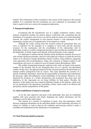 2.distribution channel | PDF
