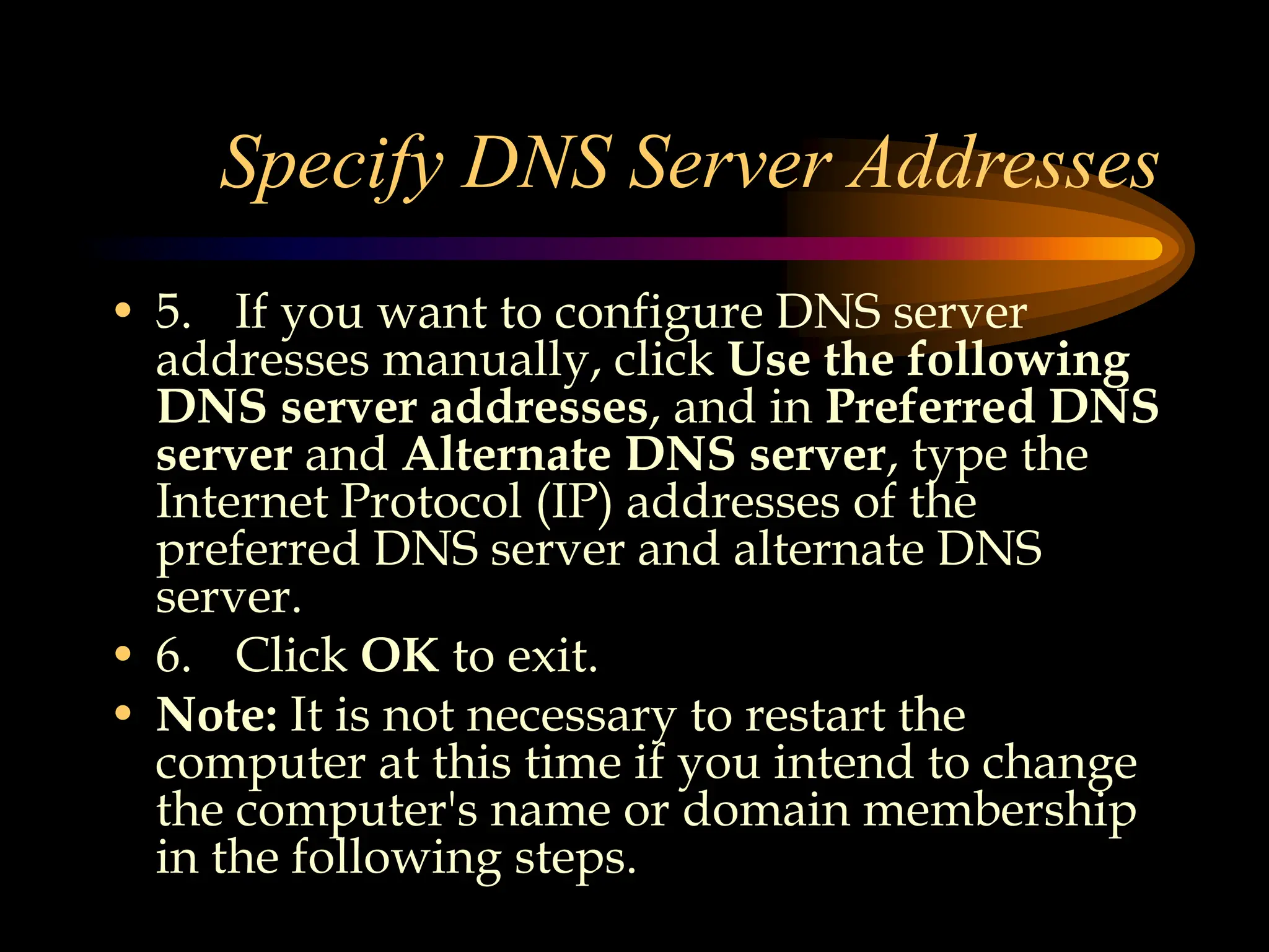 2-DNS Server.ppt