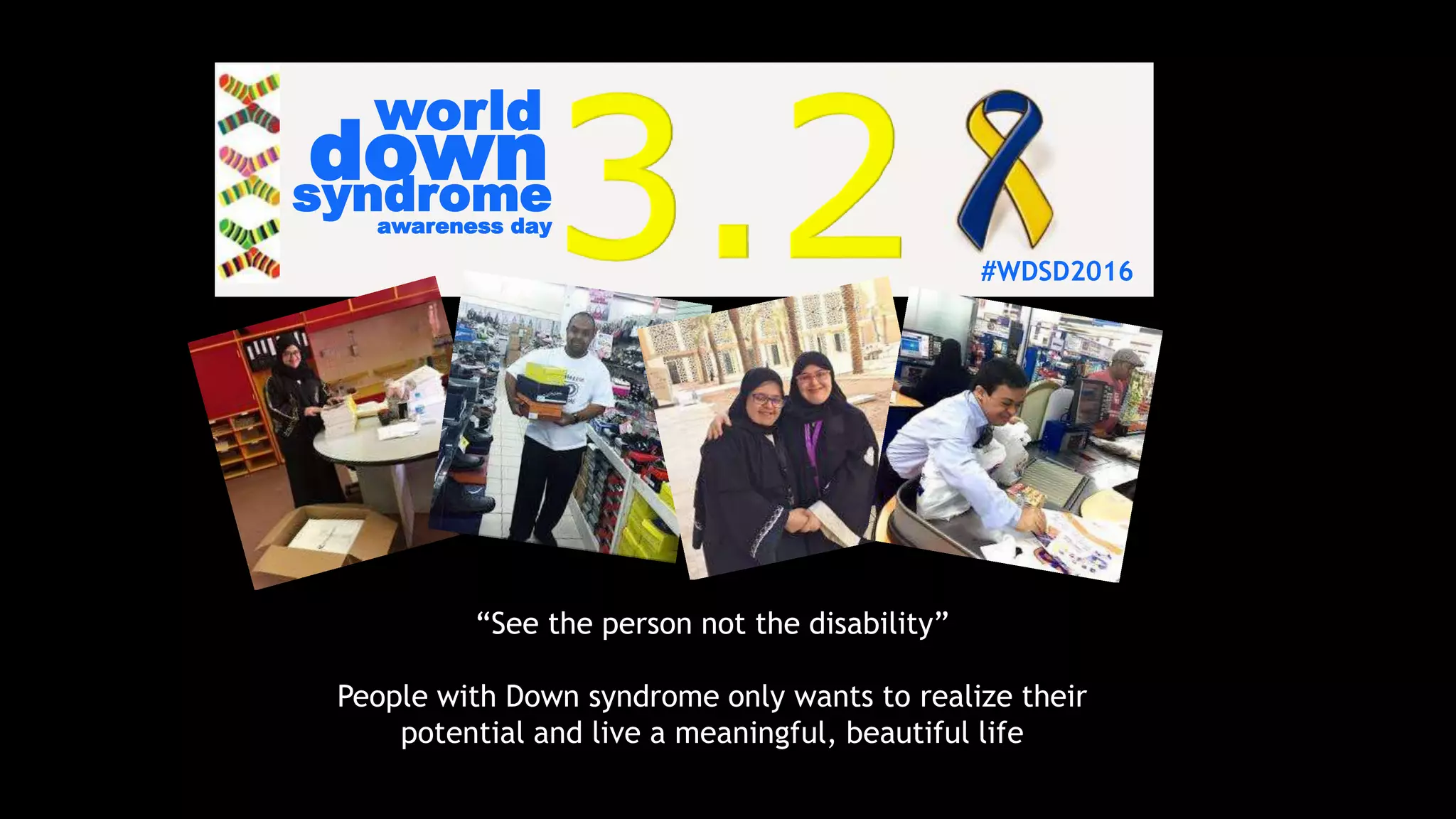 Down’s syndrome health problems and strategies for care | PPSX | Brain ...