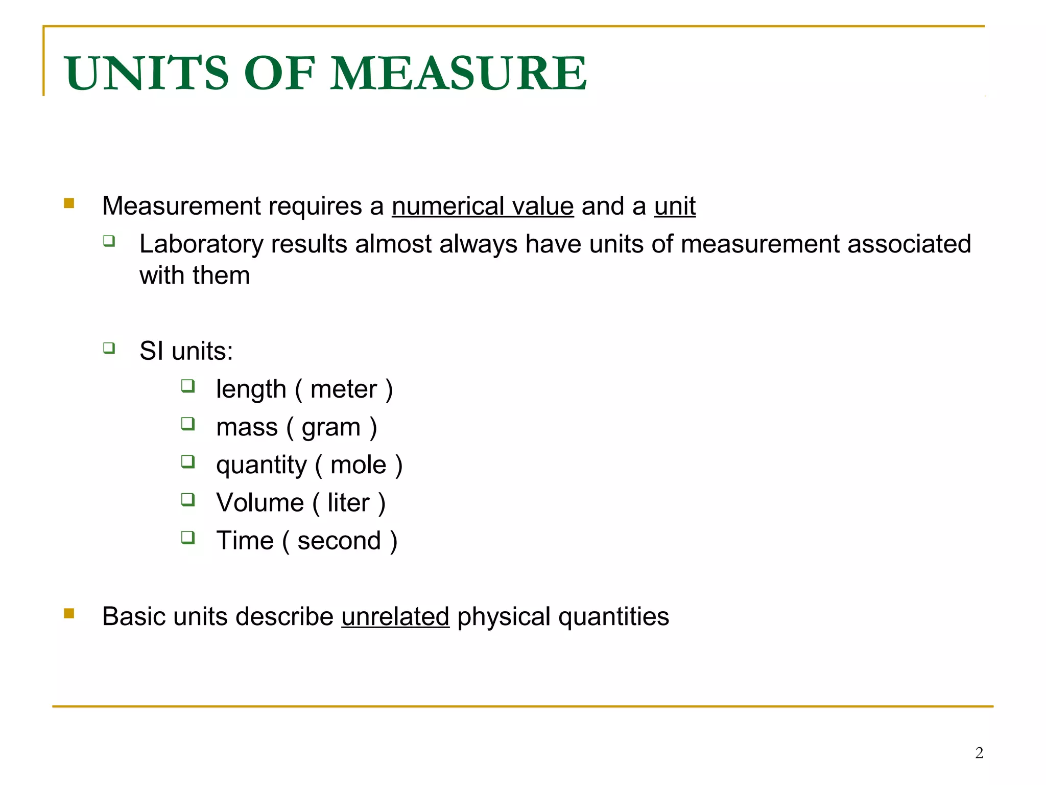 Basic Principles and Practice of Clinical Chemistry quality management ...