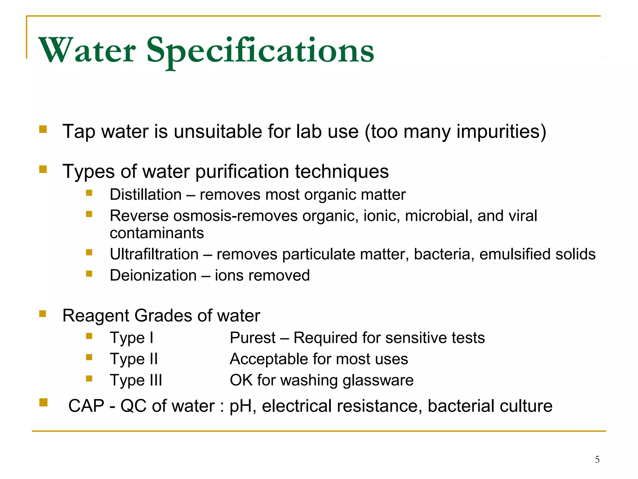 Basic Principles and Practice of Clinical Chemistry quality management ...