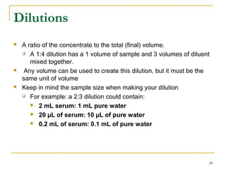 Basic Principles and Practice of Clinical Chemistry quality management ...