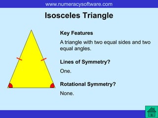 2 d shapes | PPS