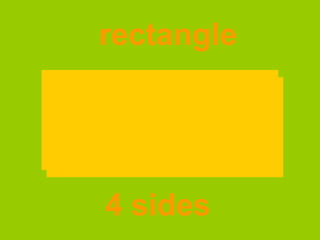 2 D Shapes | PPT