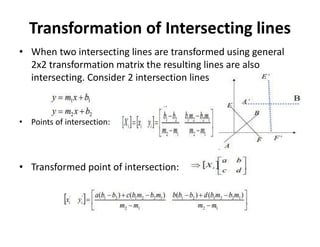 2-D Transformations.pdf
