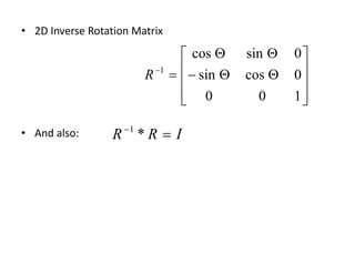 2-D Transformations.pdf