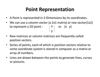 2-D Transformations.pdf