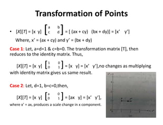 2-D Transformations.pdf