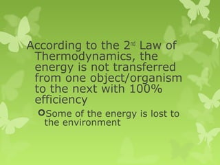 Ecosystem | PPT