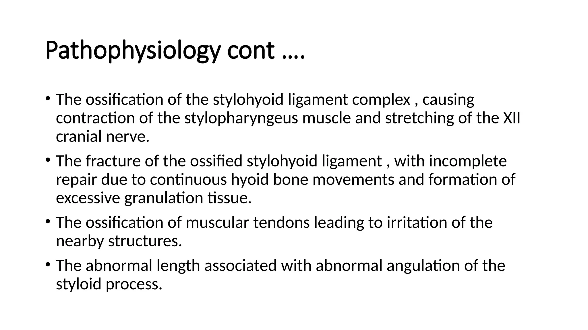 2-Eagle syndrome.very very good presentation.pptx