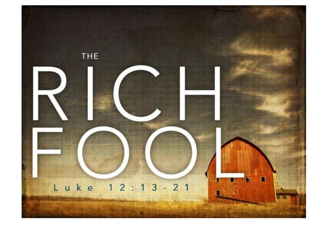 2. Earning God's Money | PPT