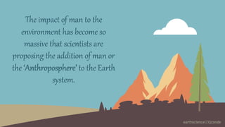 The Earth Systems, The Systems of the Earth | PPT | Free Download
