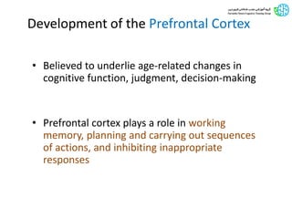 Development of Intelligence | PDF