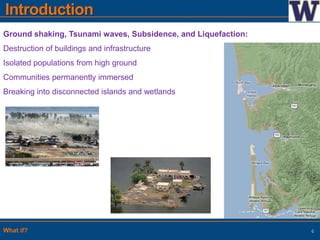 Project Safe Haven: Planning for Multi-Functional Tsunami Vertical ...