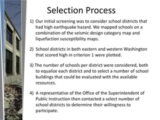 “Children have the right to be safe in school buildings during ...