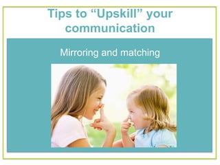 Effective communication skills | PPTX