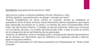 2-El DECAMERÓN Y LA OBRA LITERARIA DE BOCCACCIO.ppt