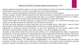 2-El DECAMERÓN Y LA OBRA LITERARIA DE BOCCACCIO.ppt