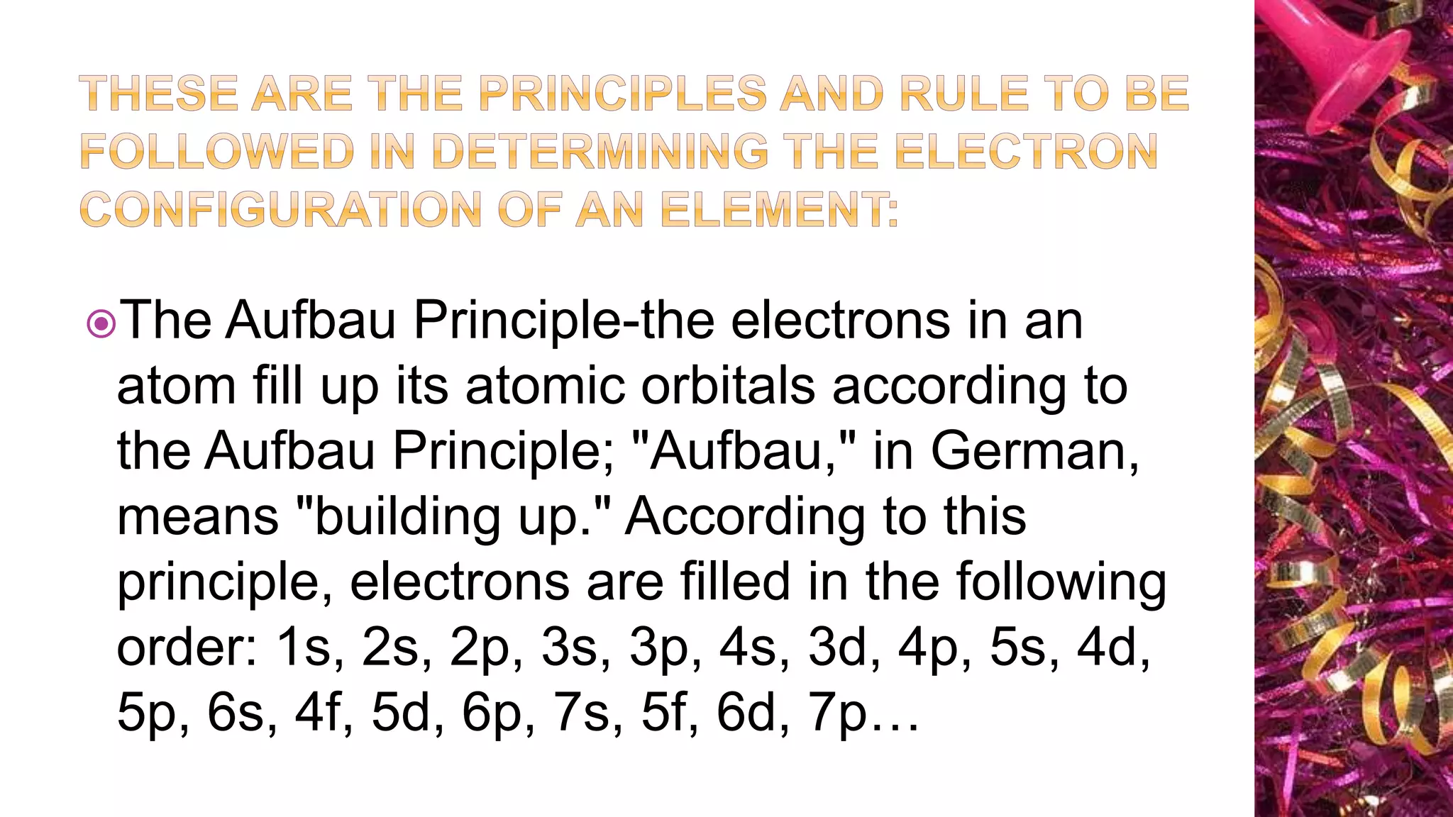 2-Electron-Configuration-and-the-Magnetic-Property-of-Atoms.pptx