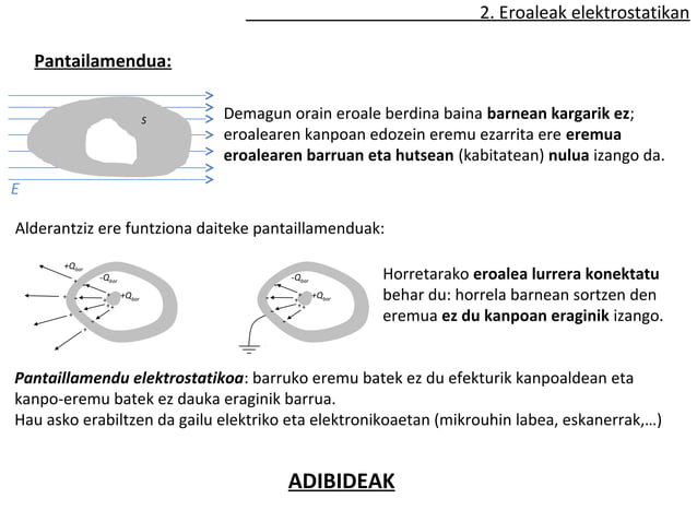 2.elektrostatika materian | PPT