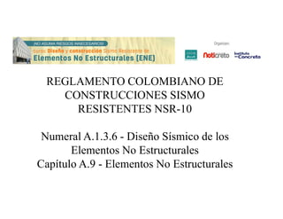 2 elementos-no-estructurales-camilo-barrero | PDF