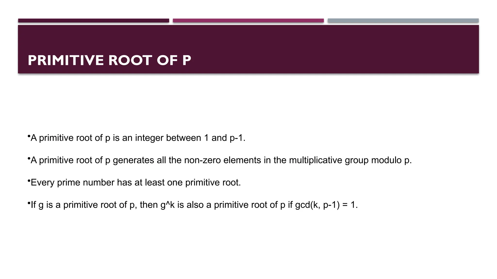 Description of Elgamal cryptosystem.pptx