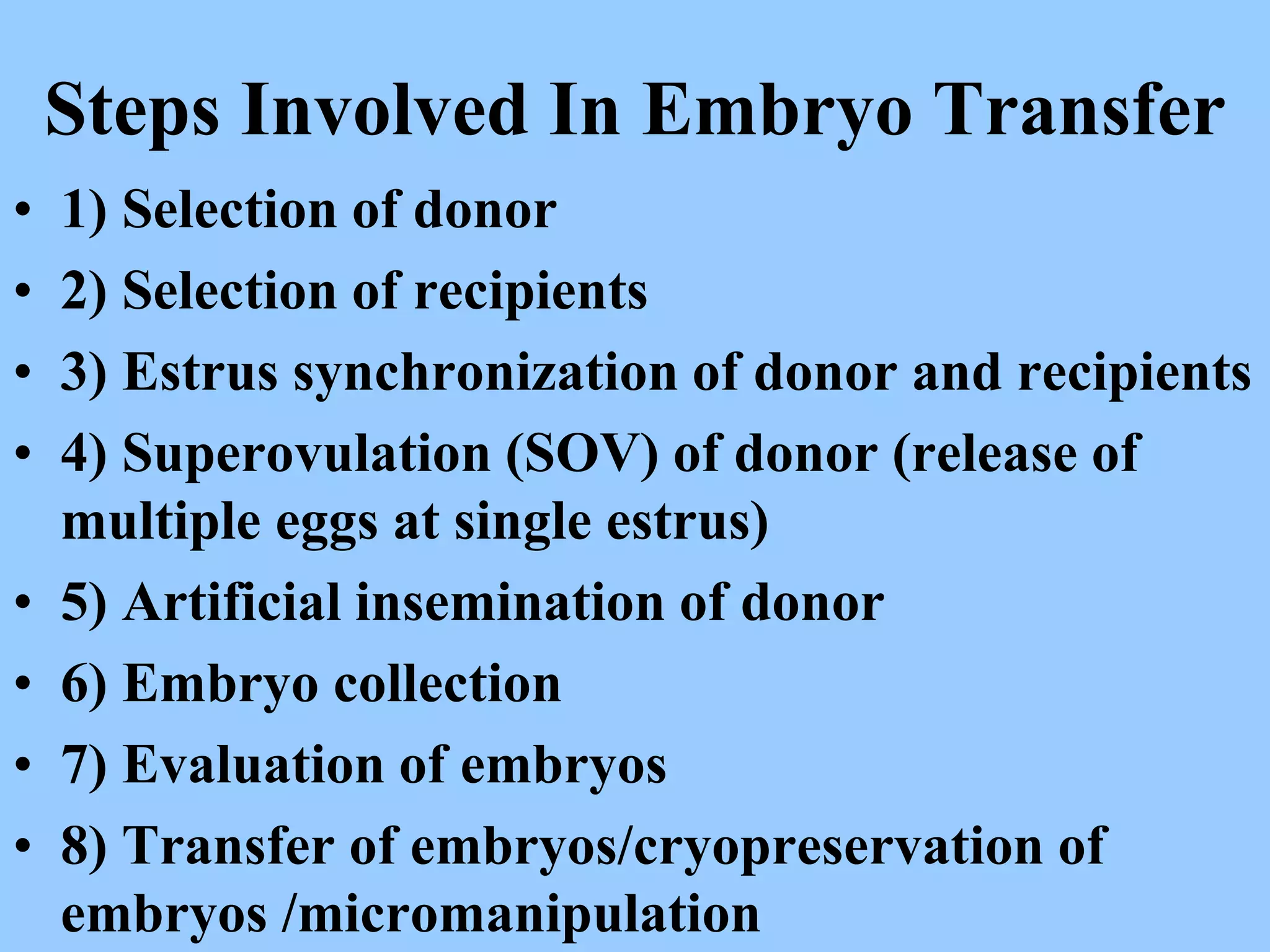 2- Embryo Transfer in farm animal23.ppt