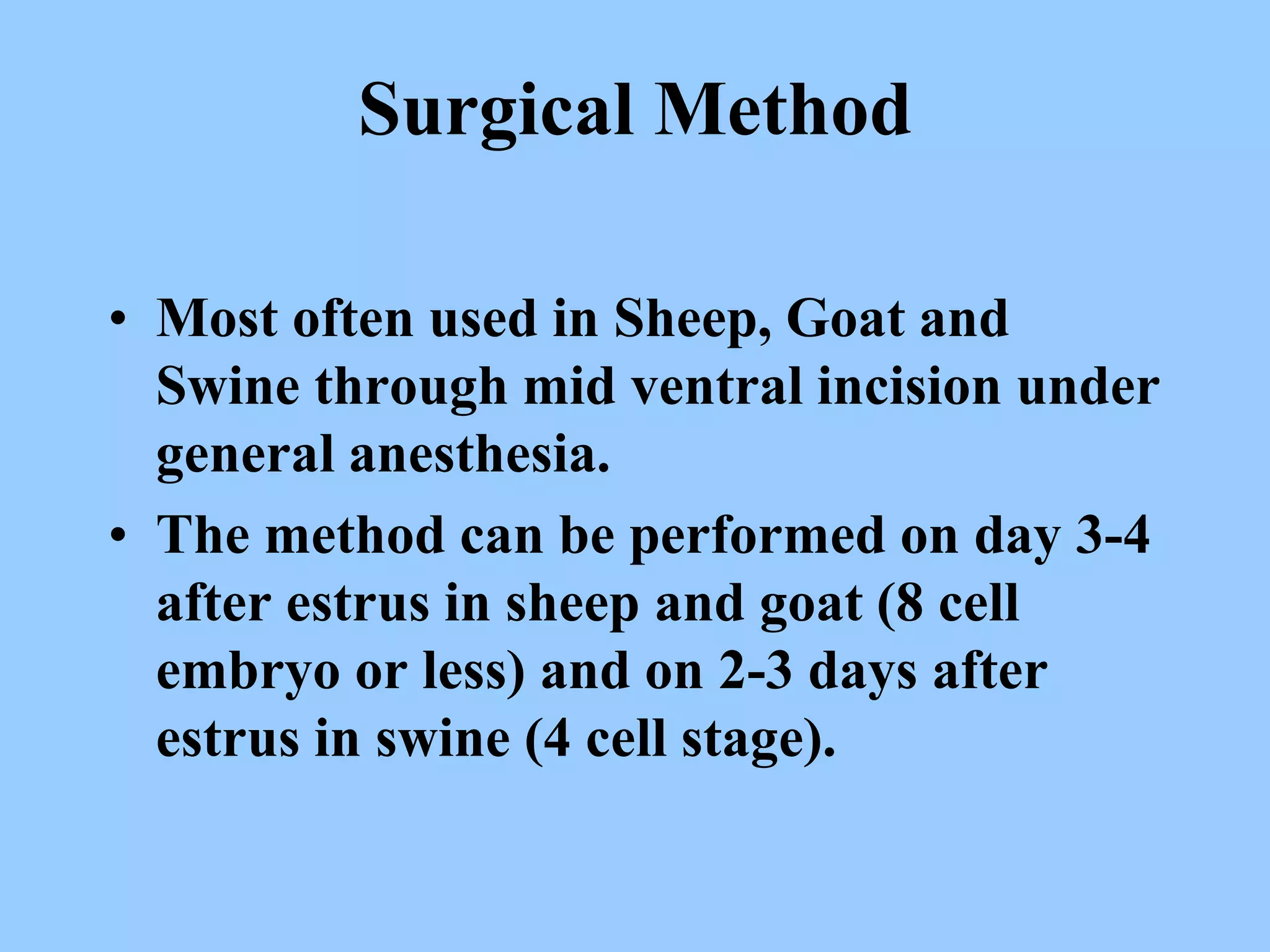 2- Embryo Transfer in farm animal23.ppt