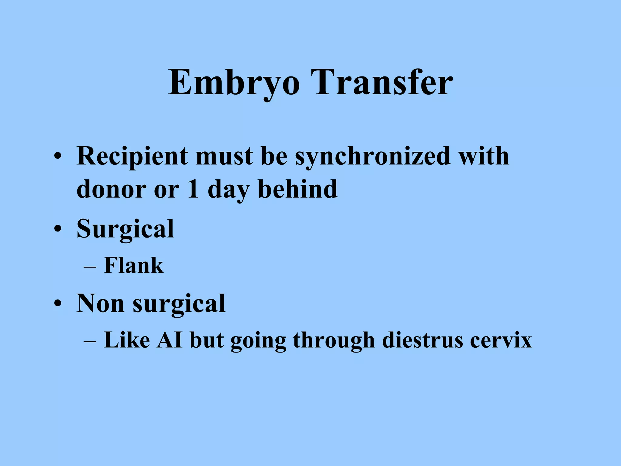 2- Embryo Transfer in farm animal23.ppt